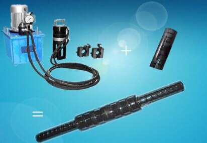 Cold Extrusion System | ALEONO